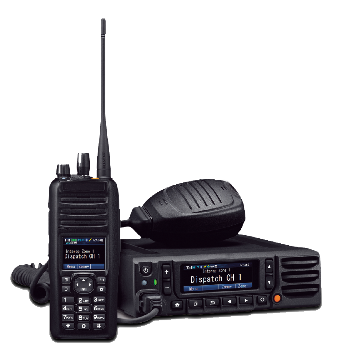Sistemas de comunicaciones – Tiempo Real